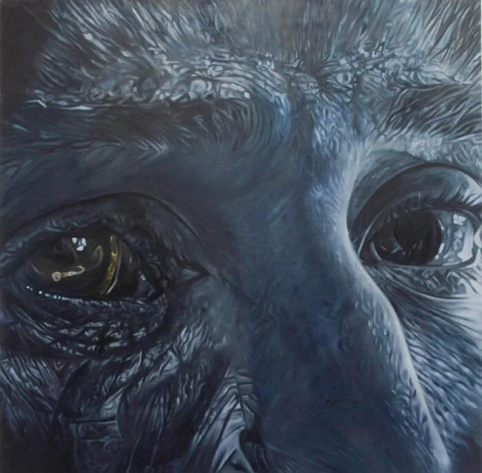 Human Animal Drawing