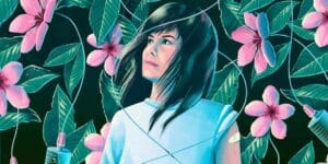 Colombian Multidisciplinary artist Katty Huertas on Trendy Art Ideas