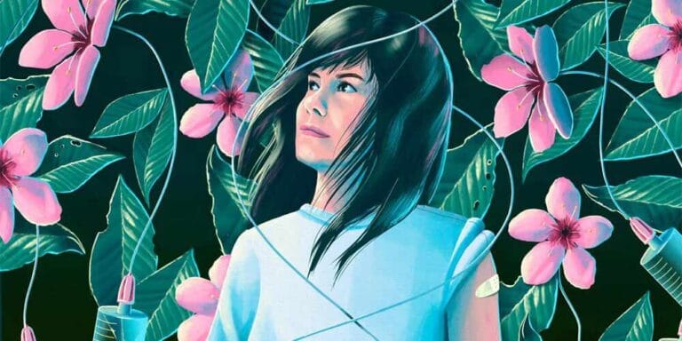 Colombian Multidisciplinary artist Katty Huertas on Trendy Art Ideas