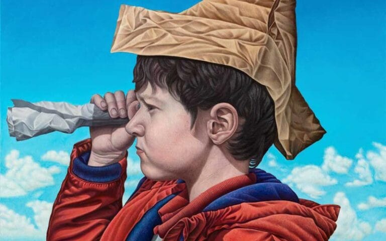 Connor Maguire Irish Artist on Trendy Art Ideas