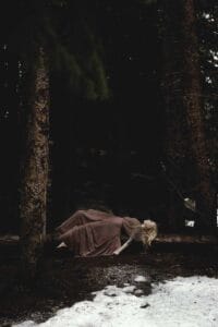 Fine Art Darkness Photography by Erin Graboski on Trendy Art Ideas