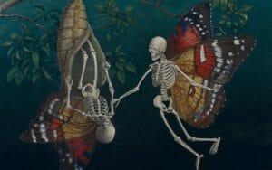 The Artwork of Sandra Yagi on Trendy Art Ideas