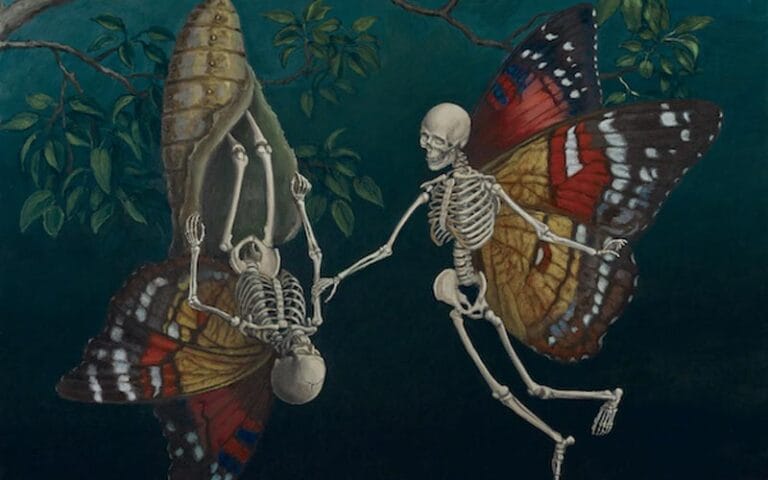 The Artwork of Sandra Yagi on Trendy Art Ideas