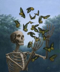 The Artwork of Sandra Yagi on Trendy Art Ideas