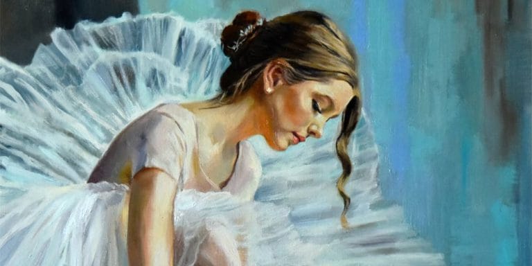 Serghei Ghetiu Creating Beautiful Realistic Artworks on Trendy Art Ideas