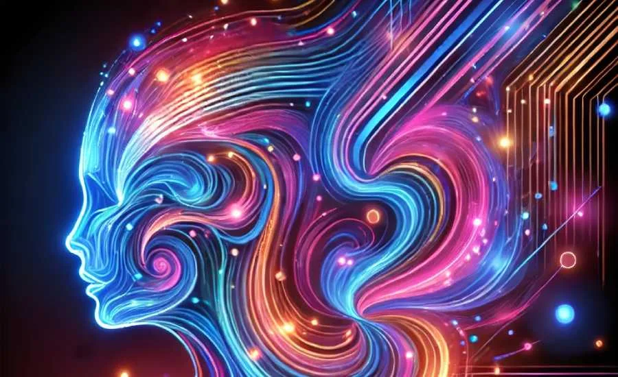 Neon Kunst