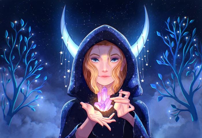 Who Am I - Trendy Art Ideas