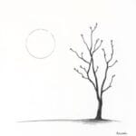 10 Minimalist Drawing Ideas to Spark Creativity with Simple Lines ...