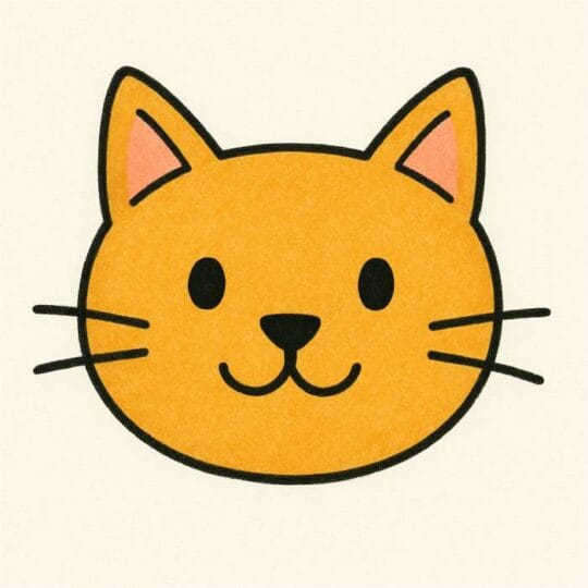 15 Simple & Easy Drawing Ideas for Beginners to Try Today - Trendy Art ...