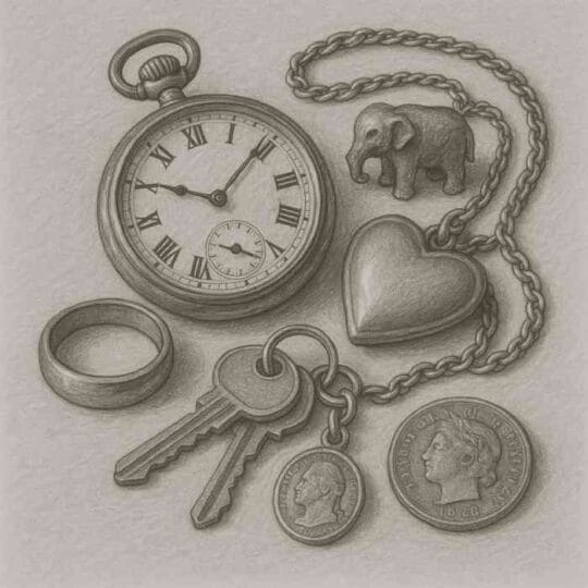 10 Inspiring Still Life Drawing Ideas to Try at Home Today - Trendy Art ...