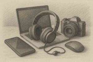 10 Inspiring Still Life Drawing Ideas to Try at Home Today - Trendy Art ...