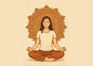 How to Draw a Mandala for Meditation: Easy Guide - Trendy Art Ideas