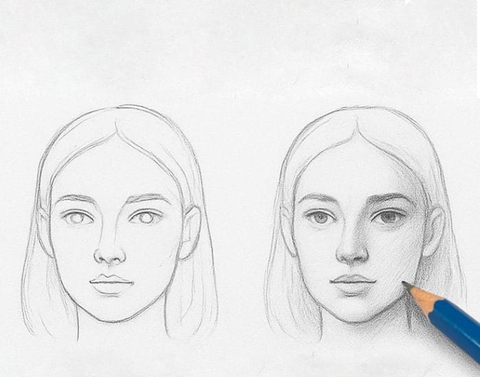 101 Drawing Ideas that Will Inspire You to Start Sketching Today ...