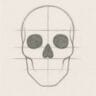 How to draw skulls: Easy step-by-step guide for artists & beginners ...