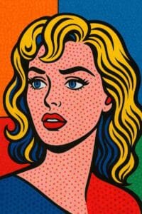 The Bold Colors of Pop Art: Why Everyone Loves This Style - Trendy Art ...