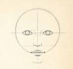 How to Draw a Face Step by Step – Easy Guide to Create a Realistic ...