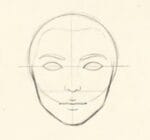 How to Draw a Face Step by Step – Easy Guide to Create a Realistic ...